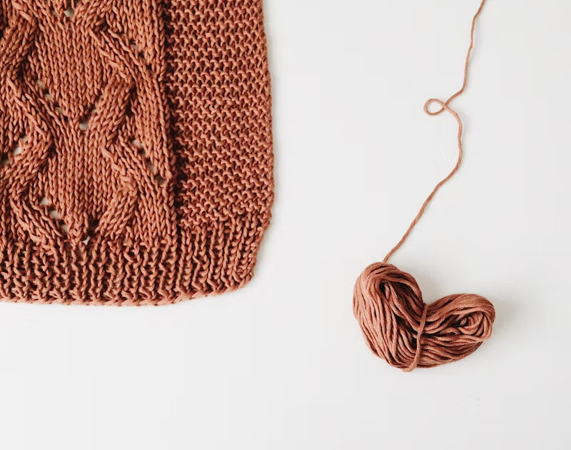 DIY clubの集い🧶 2024年4月／一緒に編んだり、縫ったり、つくったり | me and you little magazine & club